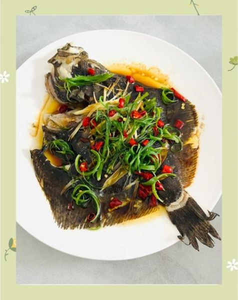 宝宝清蒸鱼怎么做_清蒸鱼选什么鱼给宝宝吃-第2张图片-山城妙识 宝宝清蒸鱼怎么做_清蒸鱼选什么鱼给宝宝吃-第2张图片-山城妙识