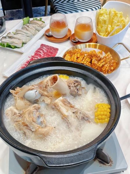 筒子骨汤怎么炖最好喝_筒子骨汤炖多久最香-第1张图片-山城妙识 筒子骨汤怎么炖最好喝_筒子骨汤炖多久最香-第1张图片-山城妙识