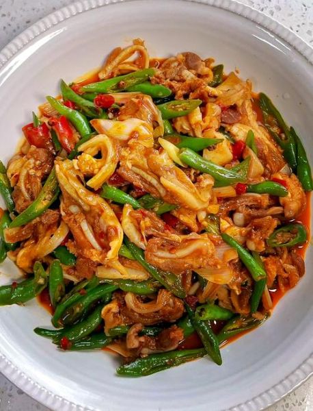 脆骨是什么_脆骨怎么做才好吃-第1张图片-山城妙识