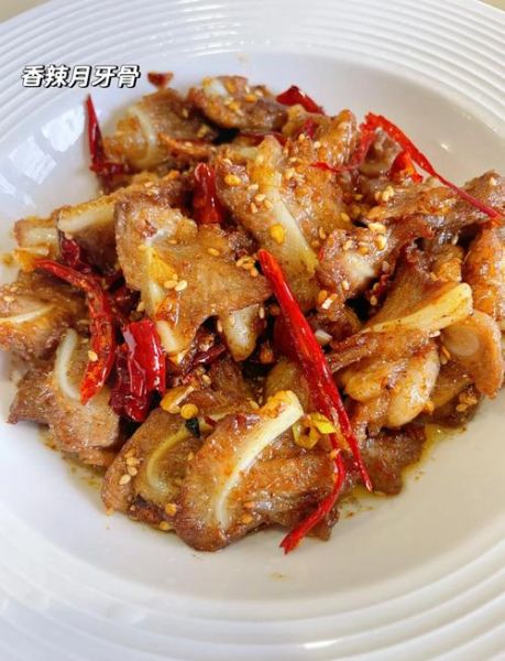 脆骨是什么_脆骨怎么做才好吃-第2张图片-山城妙识