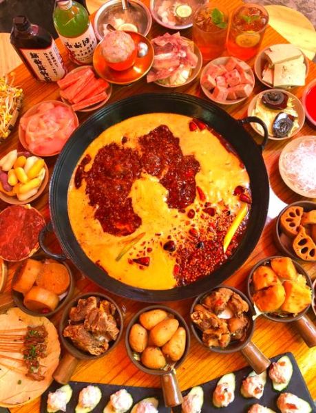 重庆最好吃的火锅在哪里_本地人私藏清单-第2张图片-山城妙识