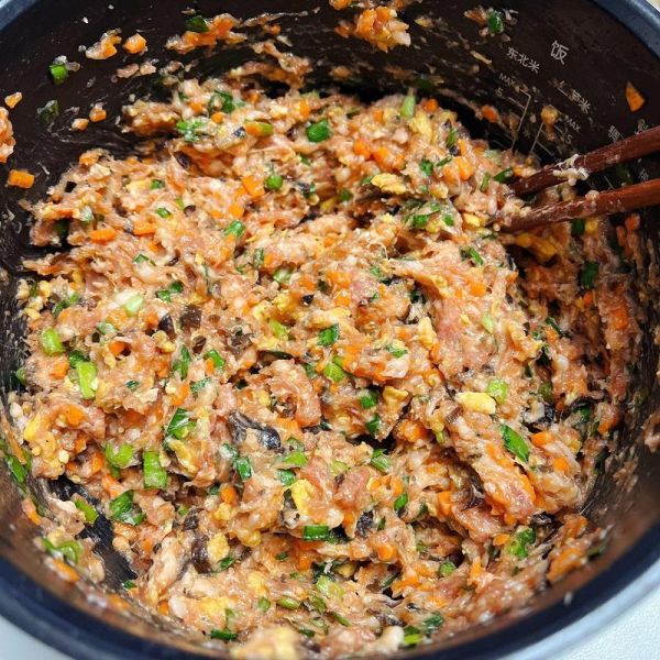 猪肉馅怎么做好吃_猪肉馅100种吃法-第1张图片-山城妙识 猪肉馅怎么做好吃_猪肉馅100种吃法-第1张图片-山城妙识