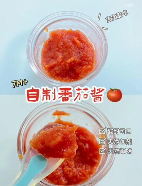 番茄酱怎么做_自制番茄酱的做法步骤-第3张图片-山城妙识