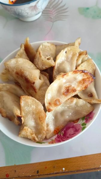 荸荠饺子馅怎么做_荸荠饺子馅怎么调才好吃-第1张图片-山城妙识