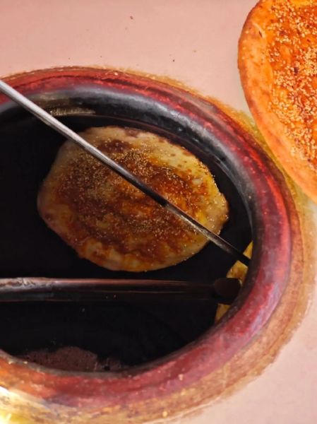 公安锅盔是哪里的特产_公安锅盔好吃吗-第2张图片-山城妙识