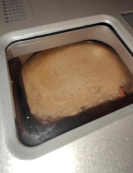 东菱面包机做吐司失败怎么办_东菱面包机吐司配方比例-第1张图片-山城妙识