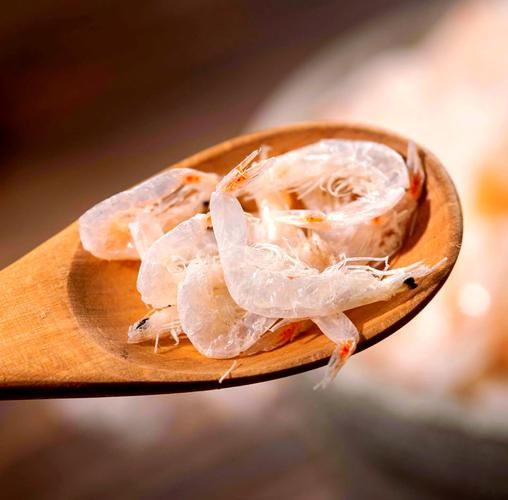 虾皮补钙最好怎么吃法_虾皮怎么吃最补钙-第3张图片-山城妙识