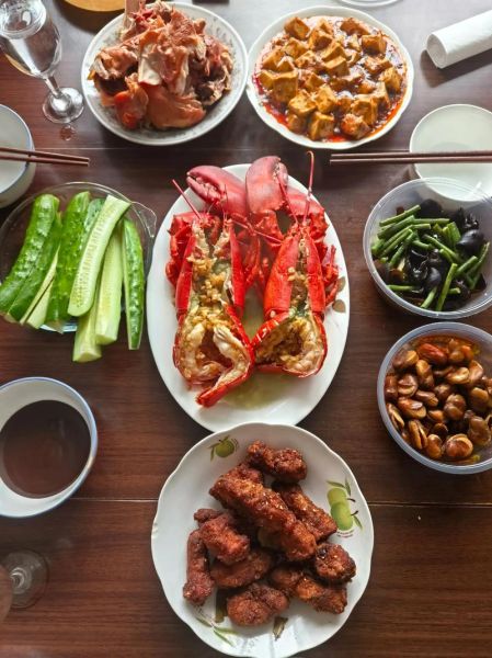 父亲节吃什么传统食物_父亲节家宴菜谱推荐-第3张图片-山城妙识