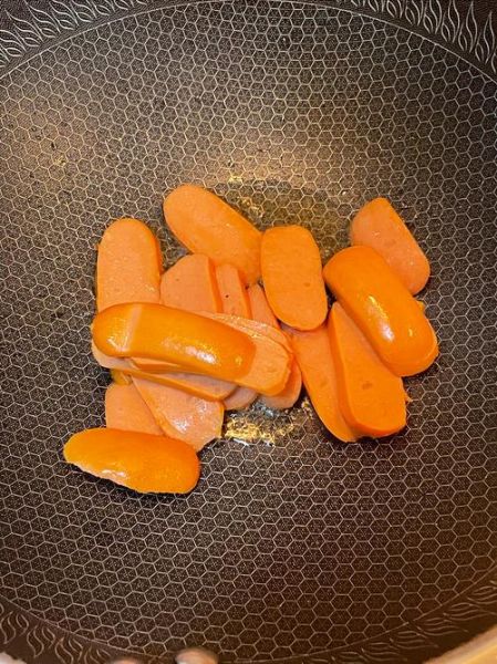 双汇火腿怎么做好吃_双汇火腿家常做法大全-第2张图片-山城妙识 双汇火腿怎么做好吃_双汇火腿家常做法大全-第2张图片-山城妙识