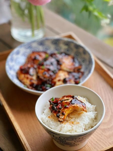 煎荷包蛋怎么不粘锅_煎荷包蛋用什么油-第3张图片-山城妙识