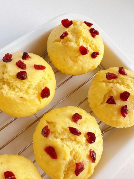 小米发糕怎么做_小米发糕的做法窍门-第2张图片-山城妙识 小米发糕怎么做_小米发糕的做法窍门-第2张图片-山城妙识