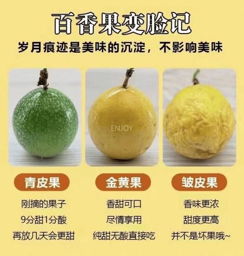 百香果怎么吃减肥_百香果减肥最佳时间-第3张图片-山城妙识