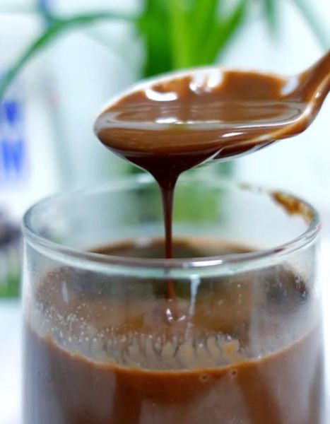 巧克力牛奶怎么做_巧克力牛奶比例多少好喝-第1张图片-山城妙识