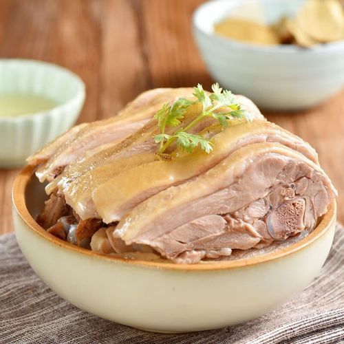 正宗桂花鸭怎么做_桂花鸭腌制配方-第2张图片-山城妙识 正宗桂花鸭怎么做_桂花鸭腌制配方-第2张图片-山城妙识