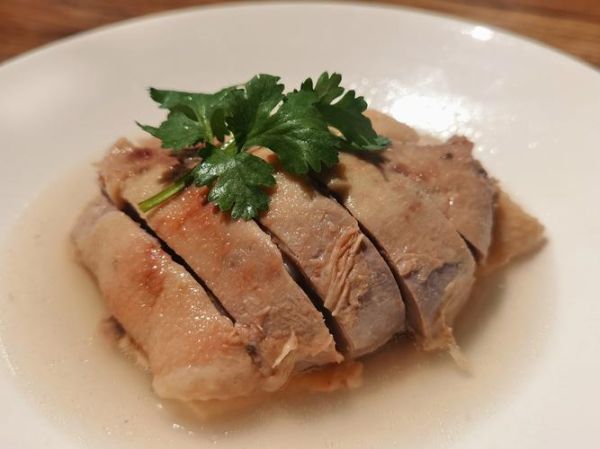 正宗桂花鸭怎么做_桂花鸭腌制配方-第3张图片-山城妙识 正宗桂花鸭怎么做_桂花鸭腌制配方-第3张图片-山城妙识