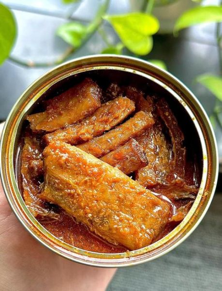 家常鱼罐头怎么做_自制鱼罐头能保存多久-第2张图片-山城妙识