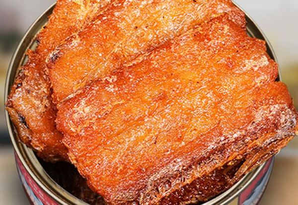 家常鱼罐头怎么做_自制鱼罐头能保存多久-第3张图片-山城妙识