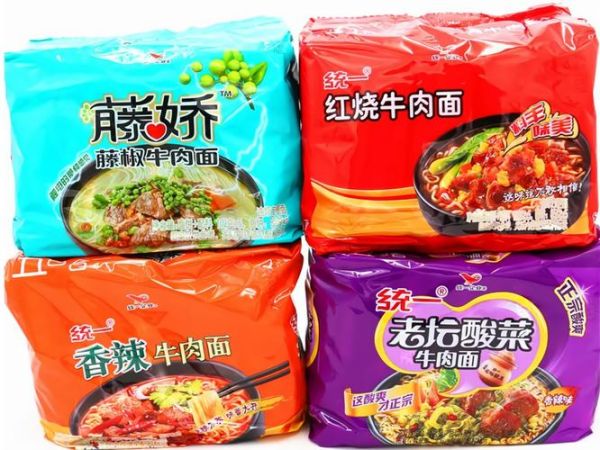 统一方便面是哪国的_统一方便面品牌来源-第1张图片-山城妙识