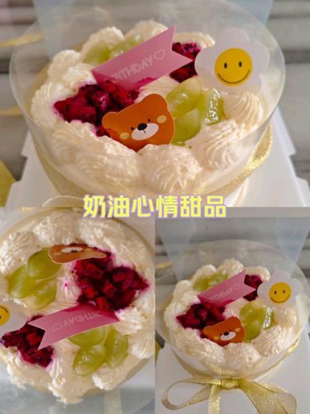 奶油怎么吃_奶油可以做什么甜品-第3张图片-山城妙识