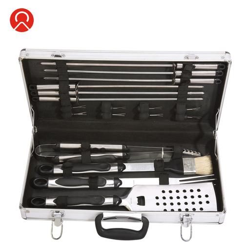 烧烤工具图片大全_新手需要哪些装备-第1张图片-山城妙识 烧烤工具图片大全_新手需要哪些装备-第1张图片-山城妙识