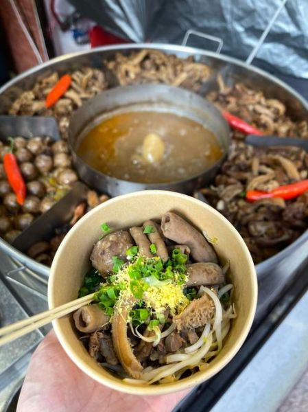 喷泉牛杂哪里培训_学费多少钱-第3张图片-山城妙识 喷泉牛杂哪里培训_学费多少钱-第3张图片-山城妙识