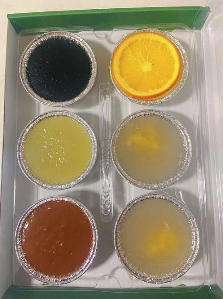 钵仔糕是哪里的特产_正宗钵仔糕产地-第1张图片-山城妙识