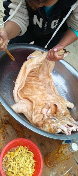 烤乳猪怎么做_烤乳猪用什么料-第2张图片-山城妙识 烤乳猪怎么做_烤乳猪用什么料-第2张图片-山城妙识