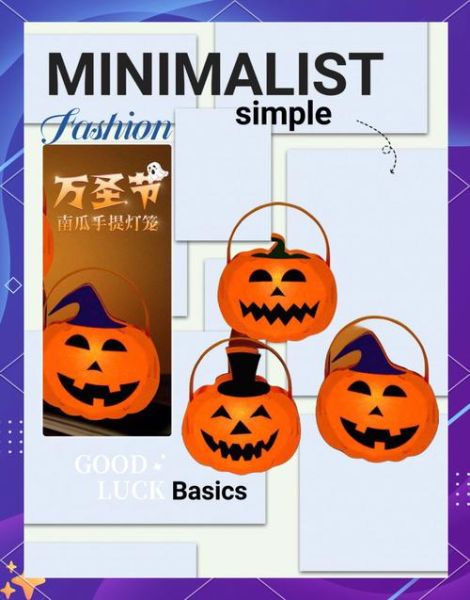 南瓜灯怎么做_万圣节南瓜灯手工制作教程-第1张图片-山城妙识 南瓜灯怎么做_万圣节南瓜灯手工制作教程-第1张图片-山城妙识