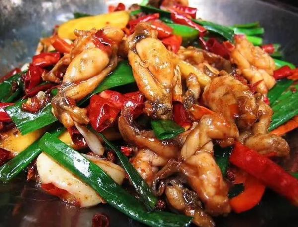 青蛙养殖成本利润_青蛙养殖赚钱吗-第2张图片-山城妙识 青蛙养殖成本利润_青蛙养殖赚钱吗-第2张图片-山城妙识