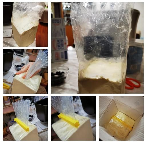 奶油奶酪可以做什么_奶油奶酪怎么保存-第1张图片-山城妙识