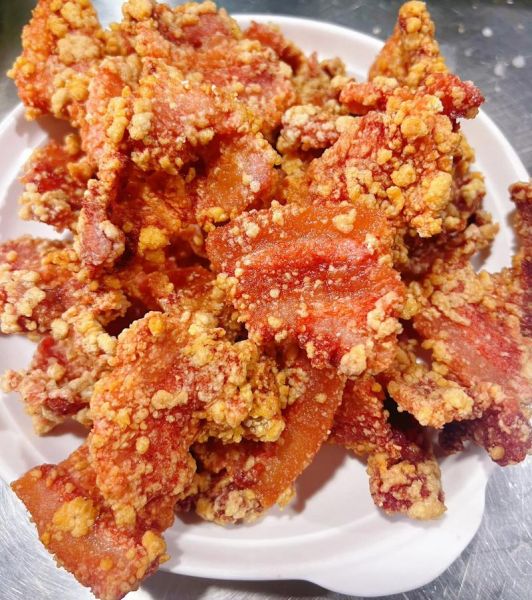 腐乳五花肉怎么做_腐乳五花肉的家常做法-第1张图片-山城妙识