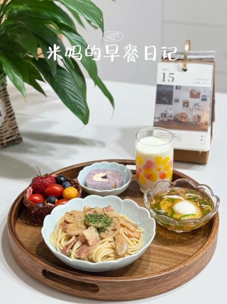 小学生吃什么早餐有营养_早餐搭配推荐-第2张图片-山城妙识