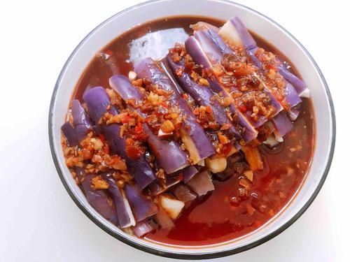 酱香茄子怎么做_酱香茄子最正宗的做法-第3张图片-山城妙识 酱香茄子怎么做_酱香茄子最正宗的做法-第3张图片-山城妙识