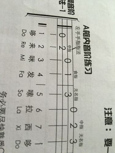 胡萝卜须吉他谱怎么弹_完整版指法详解-第2张图片-山城妙识