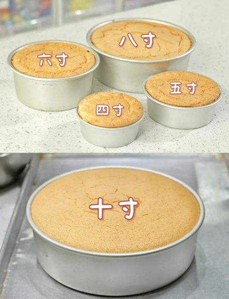 蒸蛋糕的家常做法_蒸蛋糕怎么做才松软-第1张图片-山城妙识