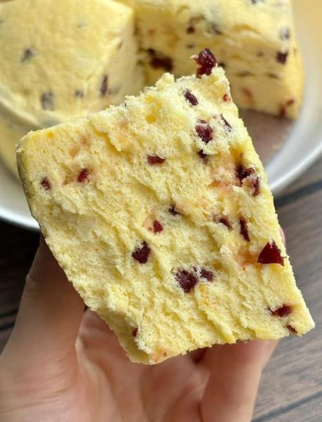 懒人蛋糕简单做法_不用烤箱能做吗-第1张图片-山城妙识 懒人蛋糕简单做法_不用烤箱能做吗-第1张图片-山城妙识