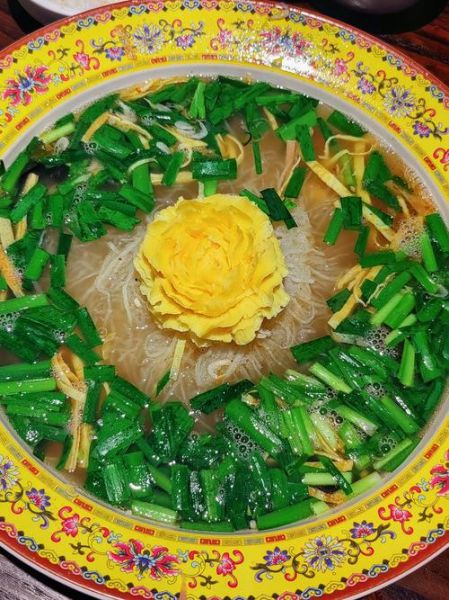 洛阳粉条燕菜怎么做_正宗洛阳燕菜的家常做法-第1张图片-山城妙识