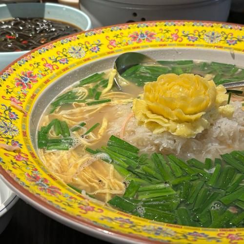 洛阳粉条燕菜怎么做_正宗洛阳燕菜的家常做法-第3张图片-山城妙识