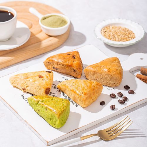 司康饼的做法_司康饼为什么发不起来-第1张图片-山城妙识