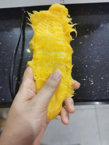 芒果的正确吃法_芒果怎么吃才不过敏-第3张图片-山城妙识