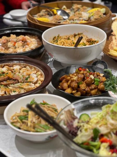 团年饭吃什么好_团年饭图片大全-第3张图片-山城妙识 团年饭吃什么好_团年饭图片大全-第3张图片-山城妙识