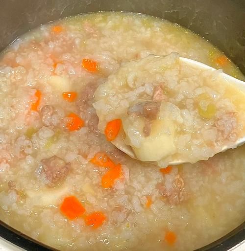 山药粥怎么煮好吃_山药粥的做法窍门-第1张图片-山城妙识