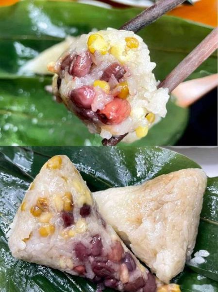 买来的粽子怎么煮_冷冻粽子要煮多久-第3张图片-山城妙识 买来的粽子怎么煮_冷冻粽子要煮多久-第3张图片-山城妙识