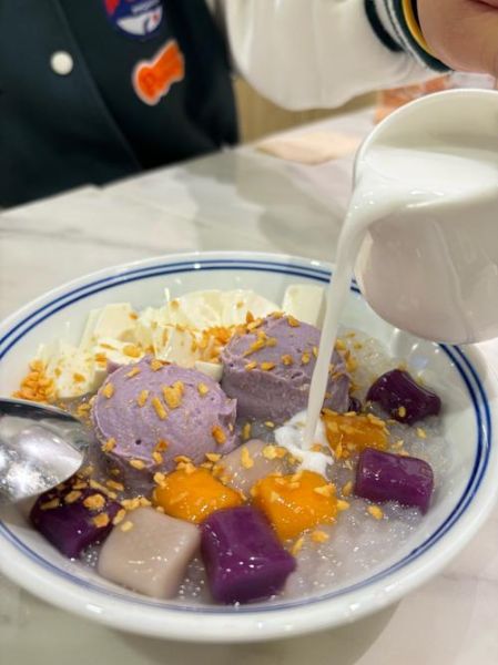 广式糖水店加盟多少钱_广式糖水店开在哪里好-第3张图片-山城妙识 广式糖水店加盟多少钱_广式糖水店开在哪里好-第3张图片-山城妙识