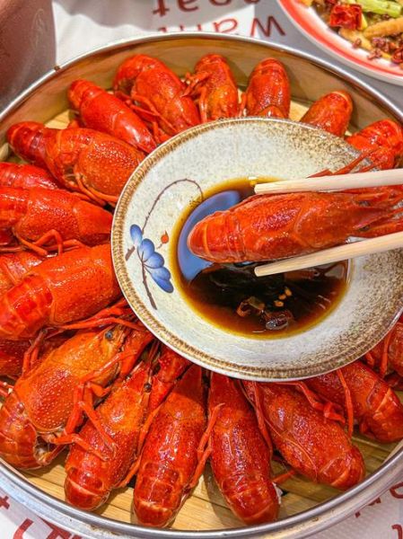 清蒸海虾怎么做_清蒸海虾蒸几分钟才鲜嫩-第3张图片-山城妙识