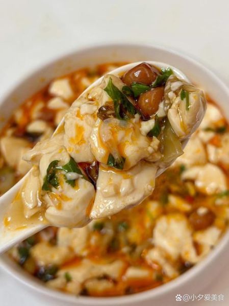 豆腐脑怎么做_家庭版咸甜两吃教程-第1张图片-山城妙识 豆腐脑怎么做_家庭版咸甜两吃教程-第1张图片-山城妙识