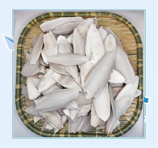 海螵蛸的副作用与禁忌_什么人不能吃海螵蛸-第1张图片-山城妙识