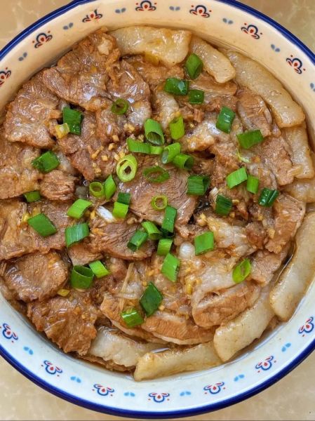 农村蒸肉的做法_怎么蒸才香而不腻-第2张图片-山城妙识 农村蒸肉的做法_怎么蒸才香而不腻-第2张图片-山城妙识