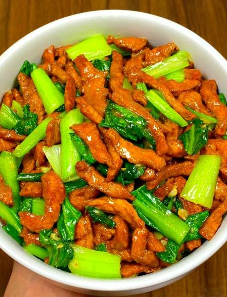 上海家常菜谱100道简单_怎么做-第1张图片-山城妙识