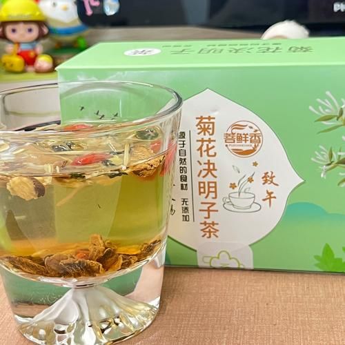 清热解毒的茶有哪些_喝什么茶降火最快-第2张图片-山城妙识